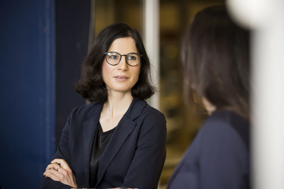 Personnel change in the position of General Counsel - Galenica.com